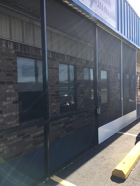 Showroom | Pool Enclosures | Screen Rooms | Sun Rooms | Mega View ...